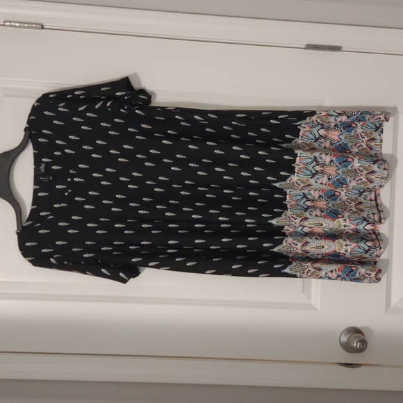 new directions | Dresses | New Directions Size Petite Large Dress ...